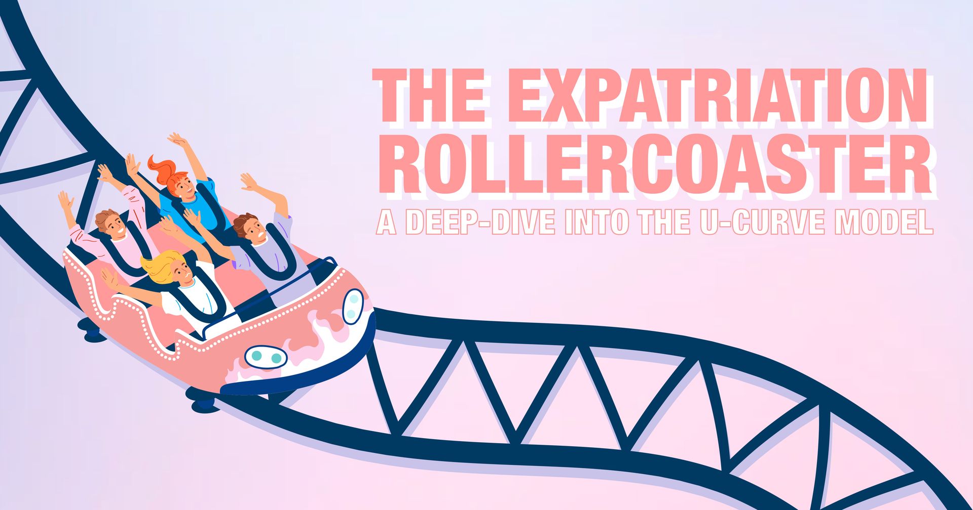 ASI Movers | Expatriation Highs & Lows: Discover the U-Curve Model