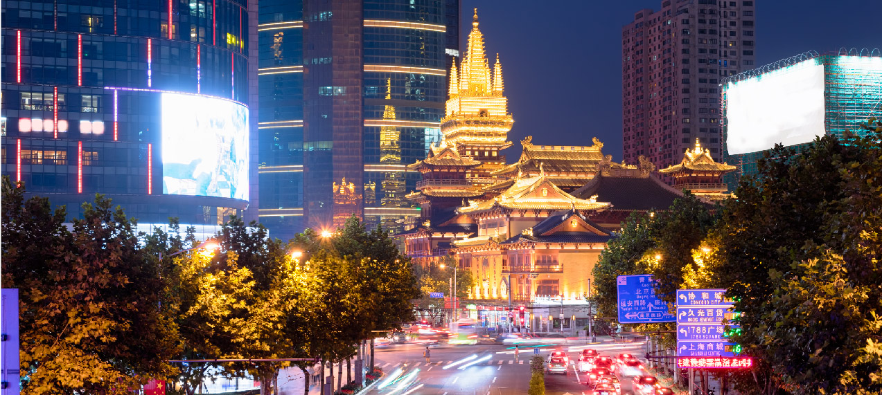 ASI Movers | Where To Live In Shanghai: The Ultimate Guide